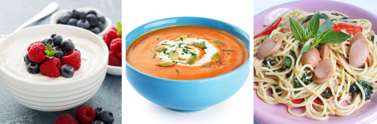 The 3 Best Braces Friendly Foods [With Recipes!] | Smile Doctors