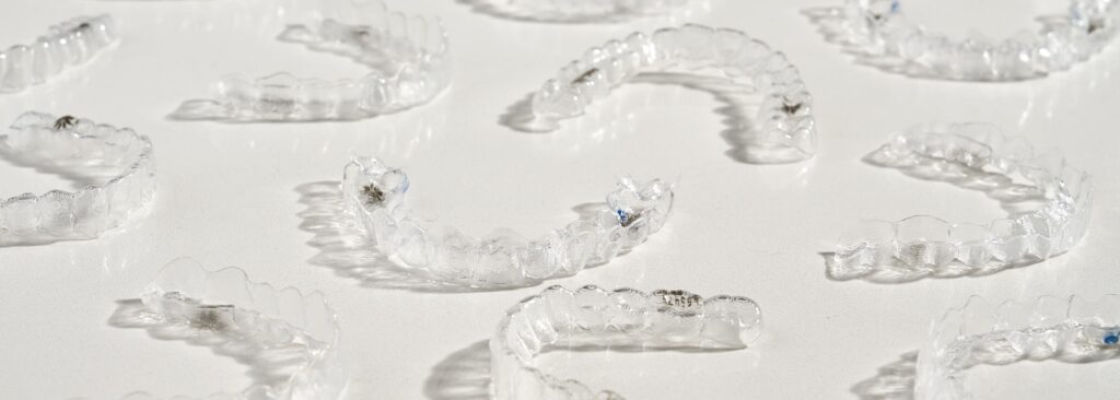 Invisalign® for Adults | Clear Aligners from Smile Doctors