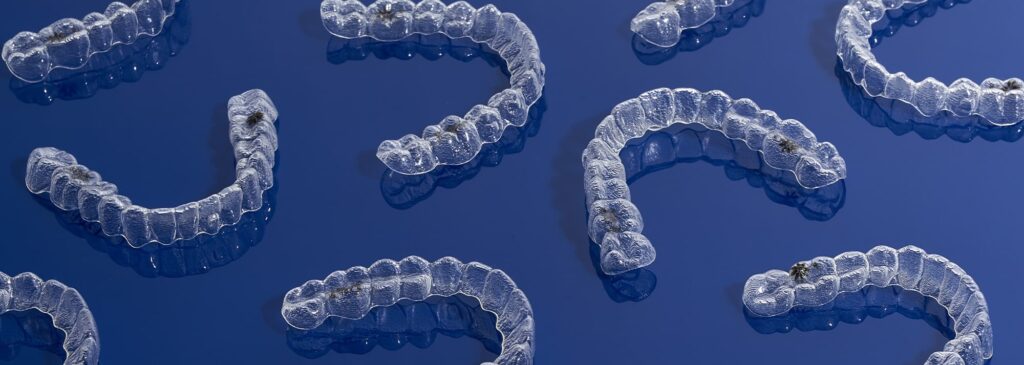 Invisalign® Aligners | Find An Invisalign Orthodontist Near You