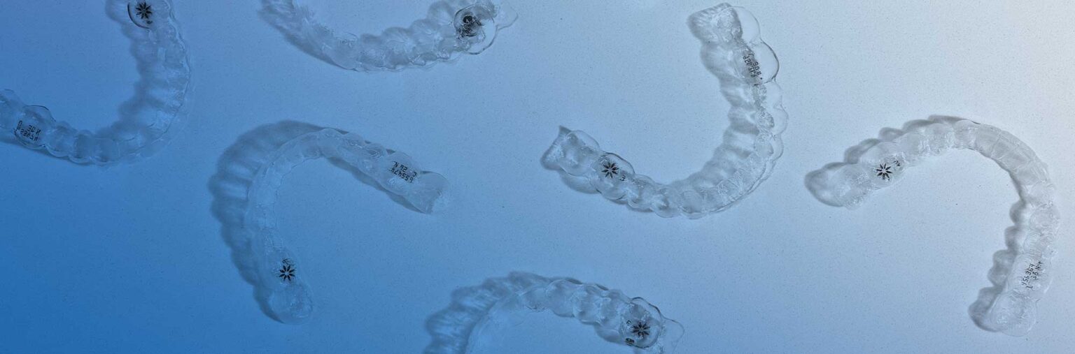 Benefits of Invisalign® Clear Aligners | Smile Doctors