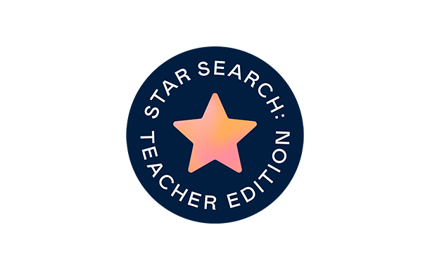 Star Search: Teacher Edition Contest 2024 | Smile Doctors