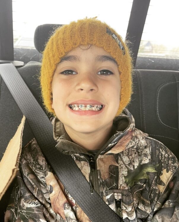 Braces, Invisalign® Treatment & Retainers for All Ages