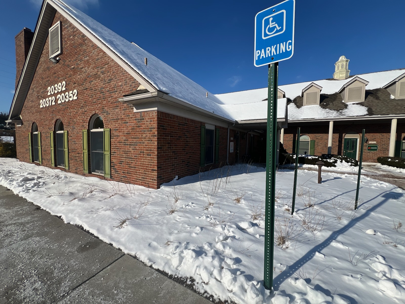 Orthodontist in Taylor Eureka | Smile Doctors
